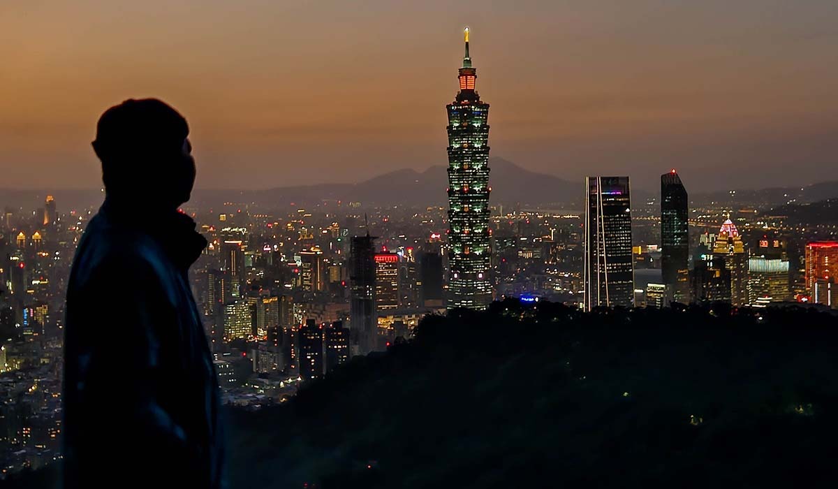 Taiwan Tour | Tanaw Explorer